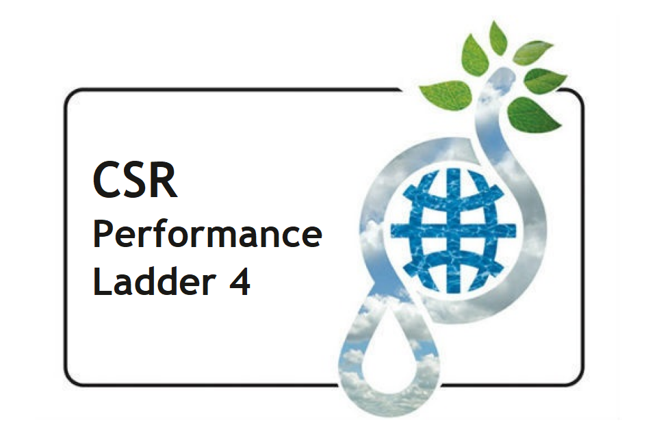 Environmental Management and CSR – Oldenburger|Fritom